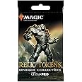 Amazon.com: Magic The Gathering Relic Tokens - Lineage Collection ...
