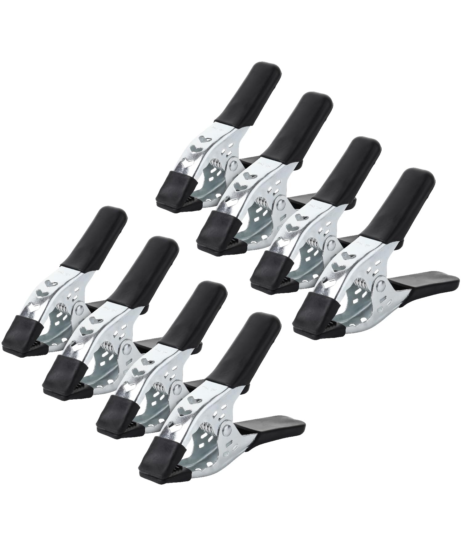 Mua Mr. Pen- Spring Clamps, 8 Pack, 6 Inches, Clamps Heavy Duty Clamps ...