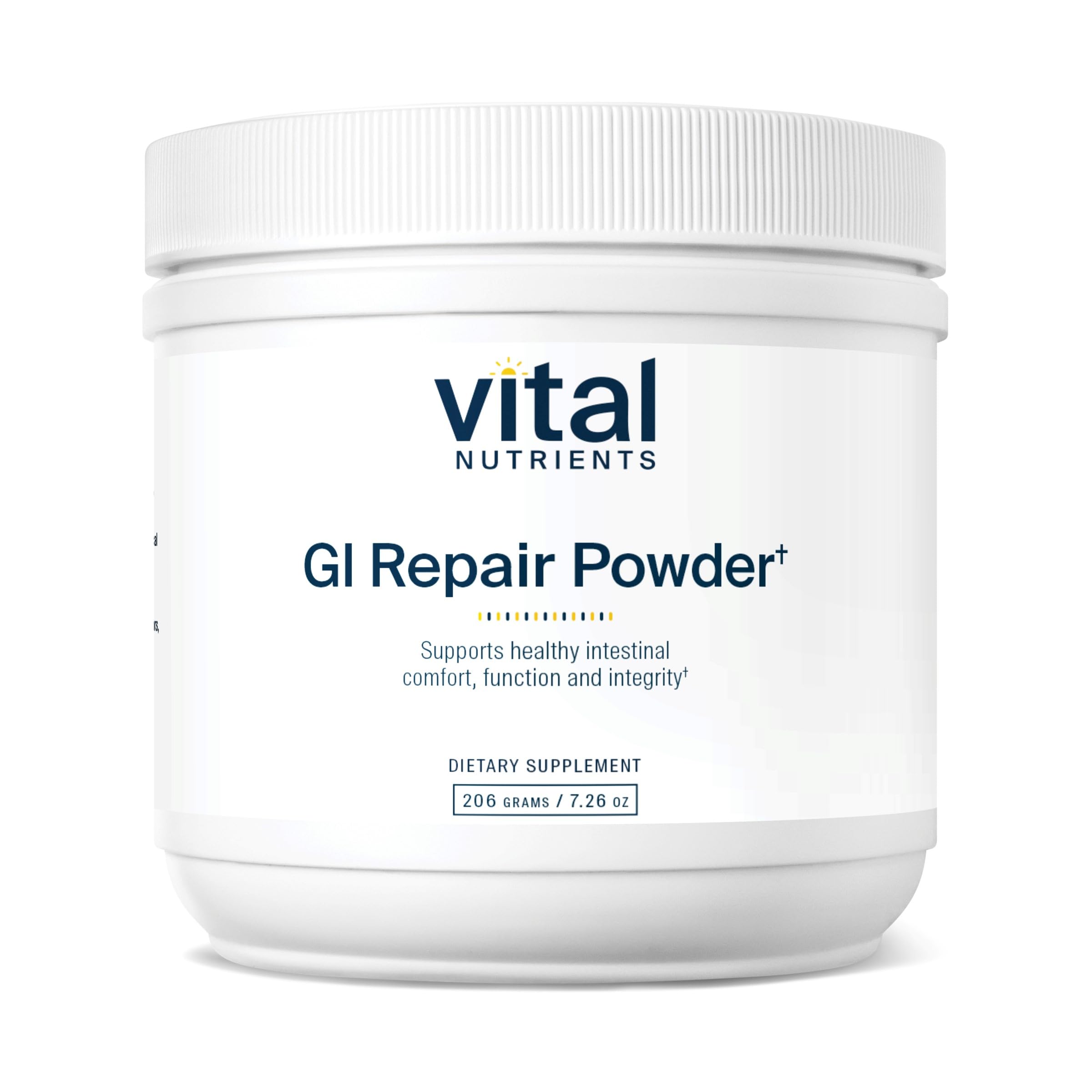 Mua Vital Nutrients GI Repair Powder | Leaky Gut Powder with L ...