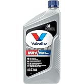 Amazon.com: Valvoline VR1 Racing SAE 10W-30 Motor Oil 1 QT (Pack of 2 ...