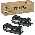 Amazon.com: UEESLH TK 3172 TK3172 Toner Cartridge Replacement for ...