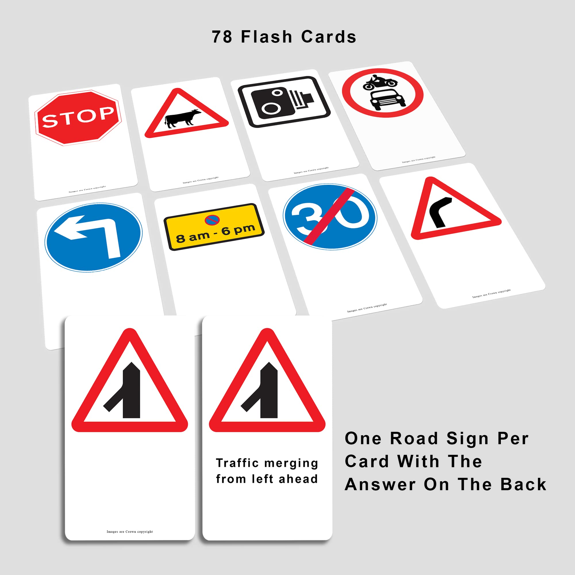 Mua 2025 Driving Theory Test Kit: Includes The Official Highway Code ...