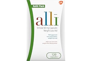 Amazon Best Sellers: Best Fat Burner Supplements