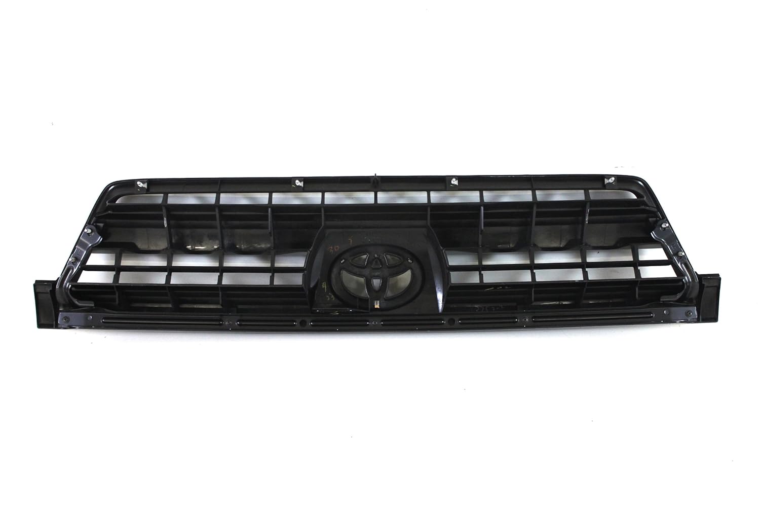 Grilles & Grille Guards Genuine Toyota Parts 53100-35860-C0 Grille ...
