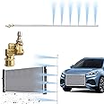 Amazon.com: NIFUAL Car Radiator Cleaning Wand,Radiator Cleaner Wand ...