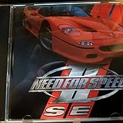 Amazon.com: Need For Speed 2: SE - PC: Video Games