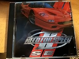 Amazon.com: Need For Speed 2: SE - PC: Video Games