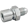 Amazon.com: Allstar Performance ALL50101 3/16" Inverted Flare Brake Line Adapter 2 Pack, Zinc ...
