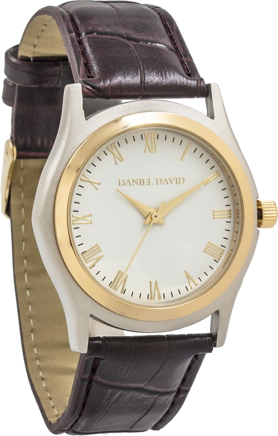 Daniel David - Mens Watch - DD13801: Marciano & Co: Amazon.co.uk: Watches
