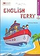 English Ferry 2016 Literature Reader Class 5: Amazon.in: Macmillan ...