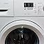 Bosch 6 kg Fully-Automatic Front Loading Washing Machine (WAB16060IN ...