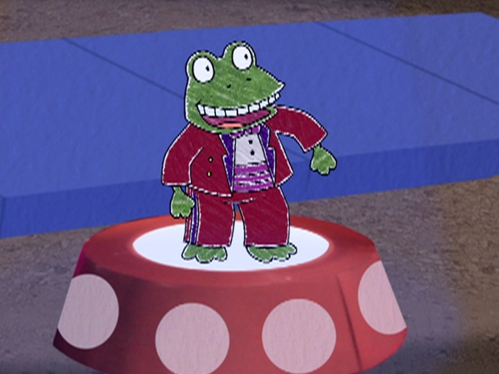 Watch Pinky Dinky Doo - Season 1 | Prime Video