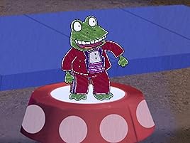 Amazon.com: Watch Pinky Dinky Doo - Season 1 | Prime Video