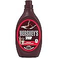 Amazon.com : HERSHEY'S Chocolate Syrup Bottle, 24 oz : Everything Else