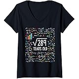 Amazon.com: Square Root Of 289 17th Birthday 17 Year Old Gifts Math ...