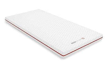 Octasmart Deluxe Mattress Topper Dormeo With Octasmart Pillow, soft ...