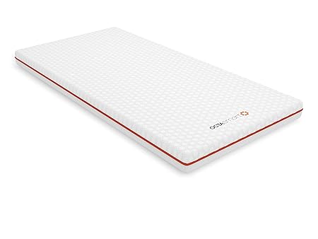 Octasmart Deluxe Mattress Topper Dormeo With Octasmart Pillow, soft ...