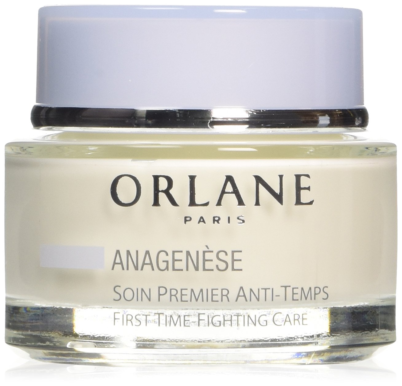 Amazon.com: ORLANE PARIS ANAGENÈSE 25+ Morning Recovery Serum, 0.5 Fl ...