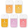 Amazon.com : Touchland Power Mist Hydrating Hand Sanitizer Spray, JUICY ...