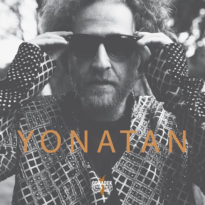 Yonatan: Amazon.sg: Music