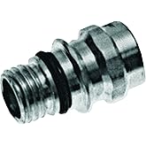 Amazon.com: GM Genuine Parts 13122149 Air Conditioning Service Valve ...