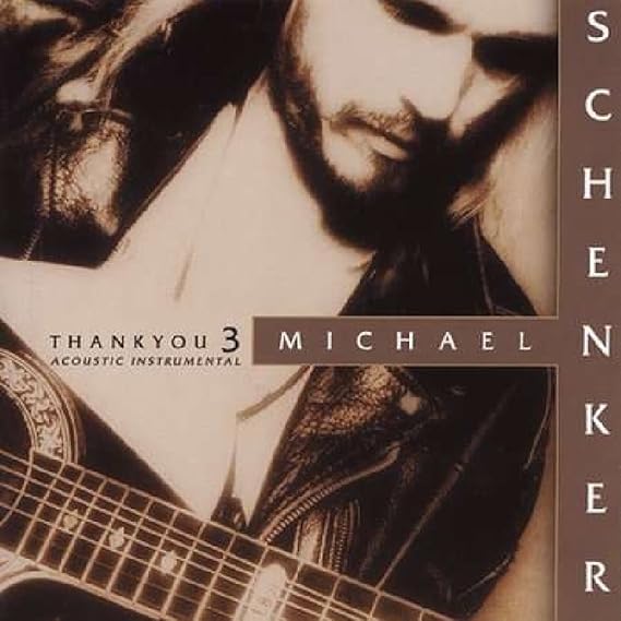 Amazon | Thank You 3 | Schenker, Michael | ヘヴィーメタル | ミュージック