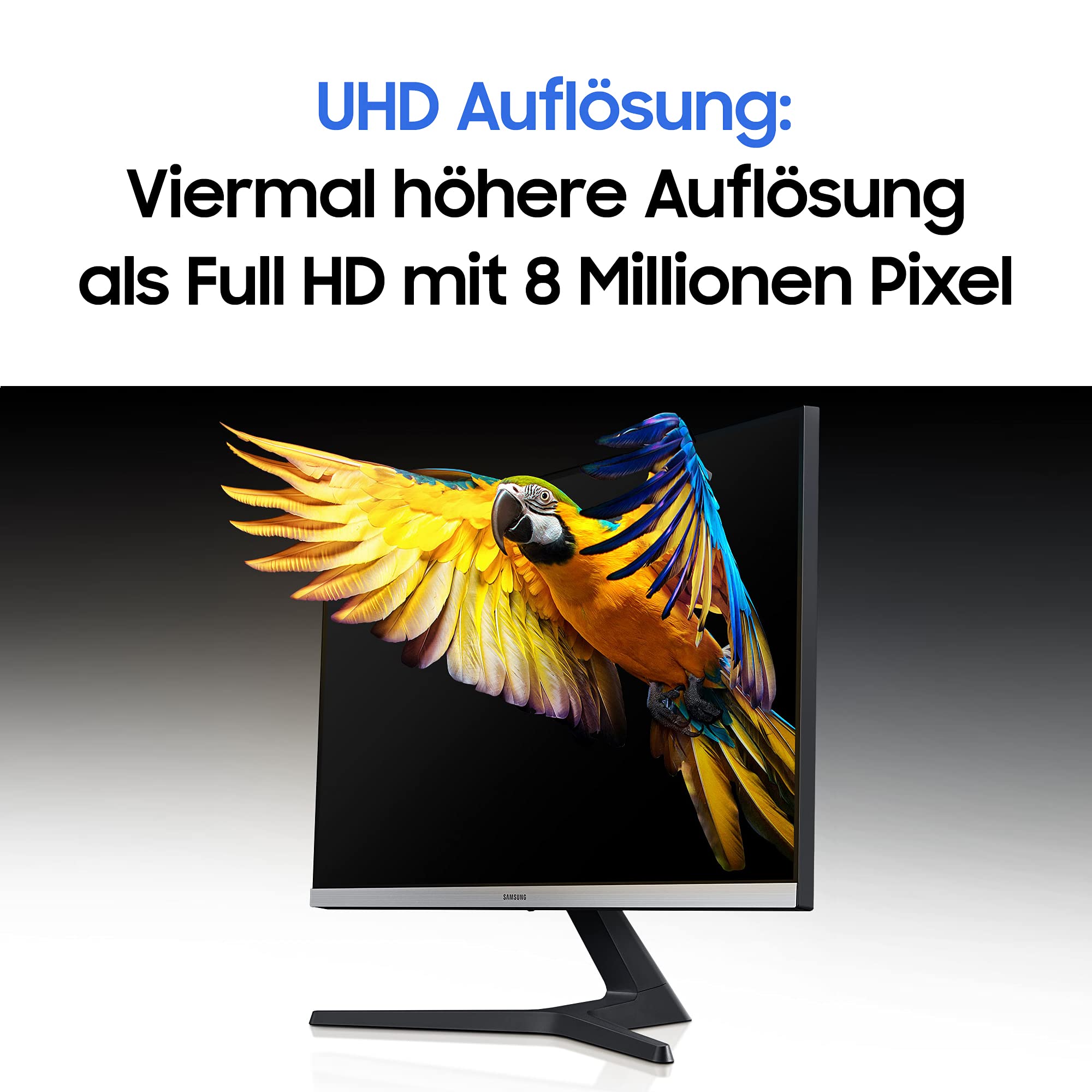 Mua Samsung UHD Monitor U28R550UQP 28 Inch IPS Panel 4K UHD Resolution ...