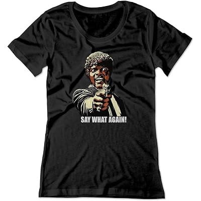 Say What Again Samuel L Jackson