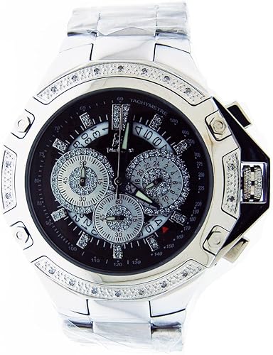 Amazon.com: Techno Master 0.25ct Diamonds Watch Tm-2133: Watches