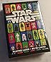 Amazon.com: STAR WARS Vintage Kenner Action Figures Playing Cards ...