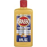 Amazon.com: Brasso Multi-Purpose Metal Polish, 8 oz : Health & Household