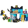 Amazon.com: LEGO Duplo Batcave Challenge 10842 : Toys & Games