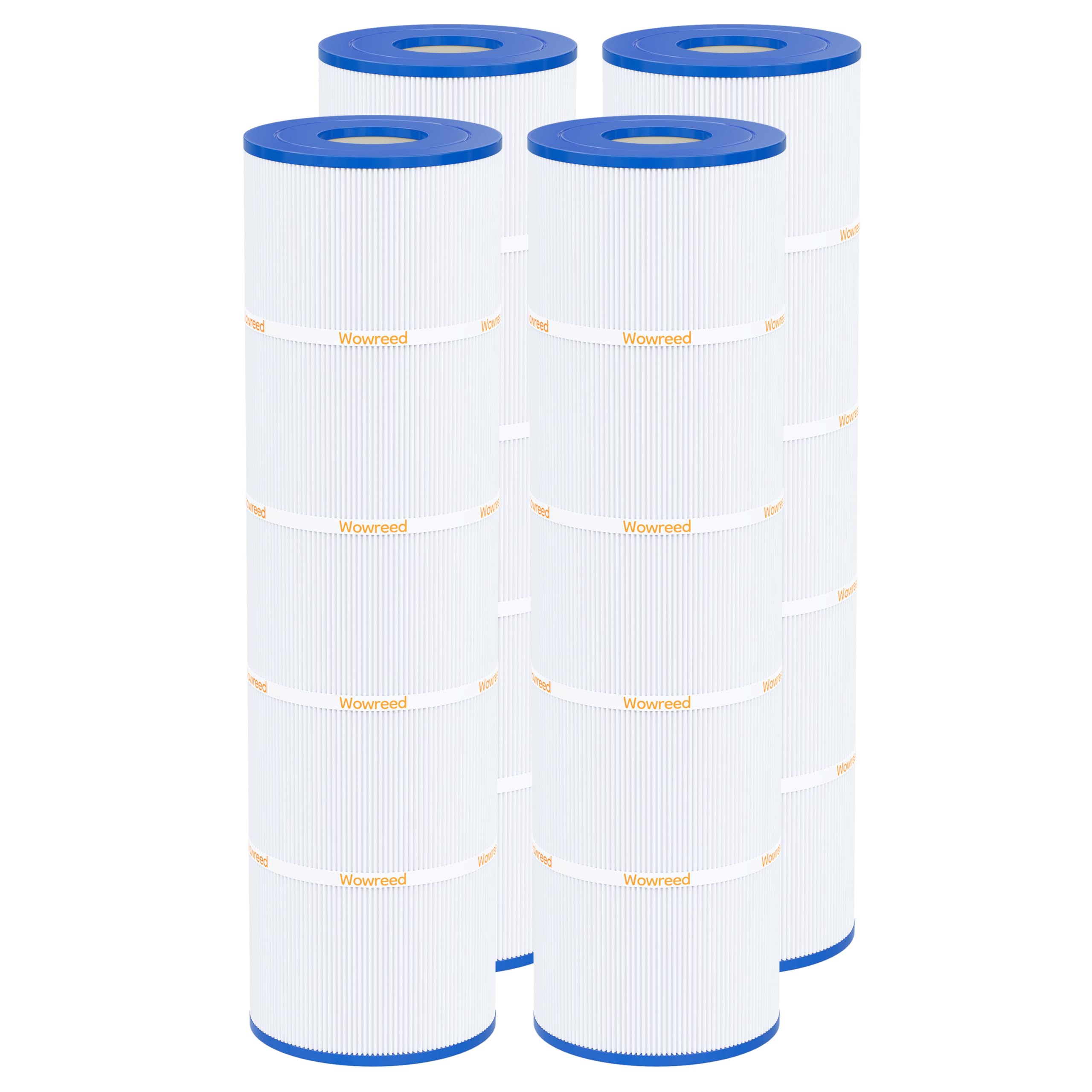Wowreed Pool Filter Compatible with CCP420, Clean and Clear Plus 420, C-7471, FC-6470, R173576 ...