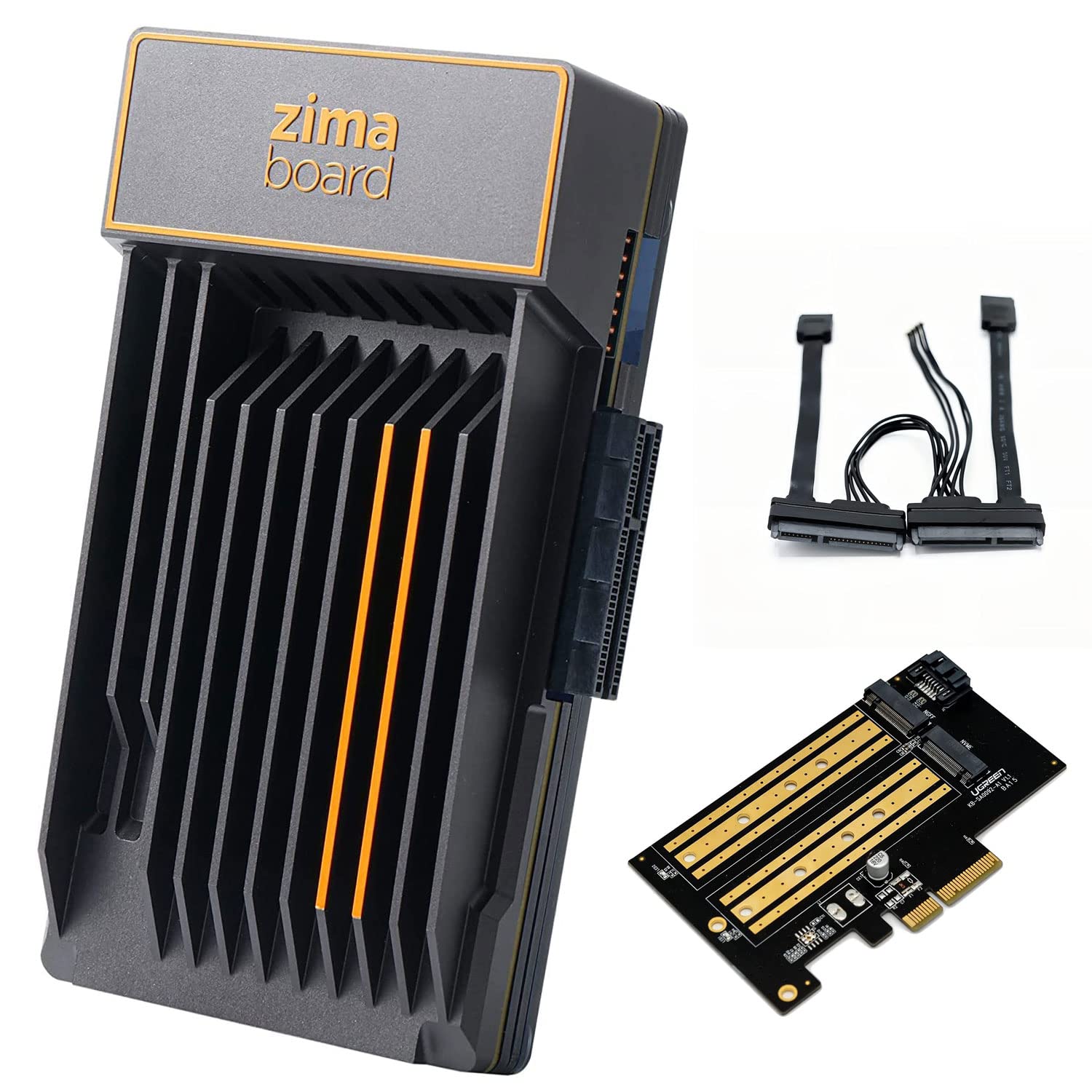 Mua ZimaBoard Storage Expansion Kit: Enhance Capacity for NAS, High ...