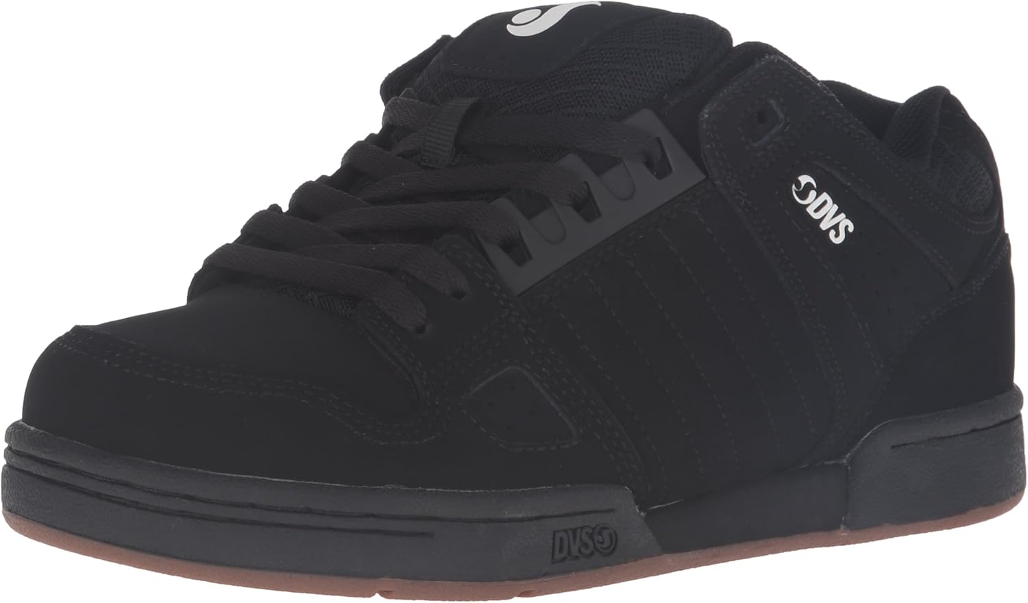 DVS Celsius Black Gum 42.5: Amazon.co.uk: Shoes & Bags
