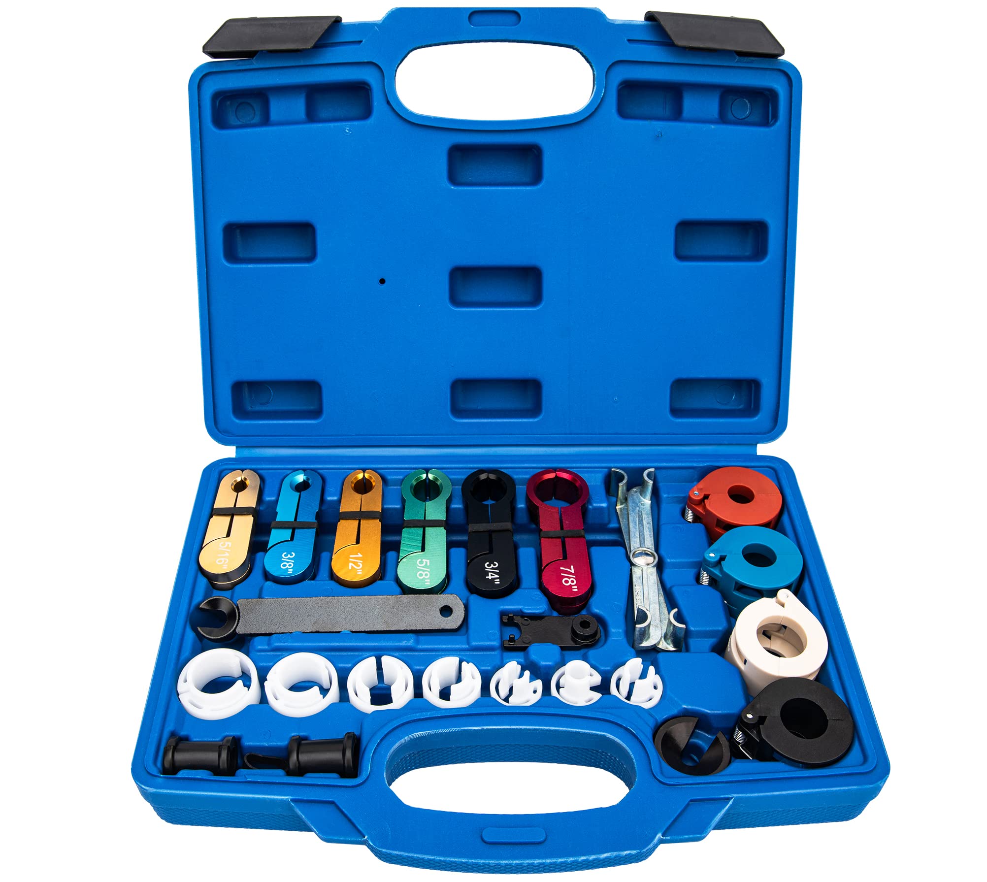 Mua 22pcs Master Quick Disconnect Tool Kit,Line Disconnect Tool Set for ...