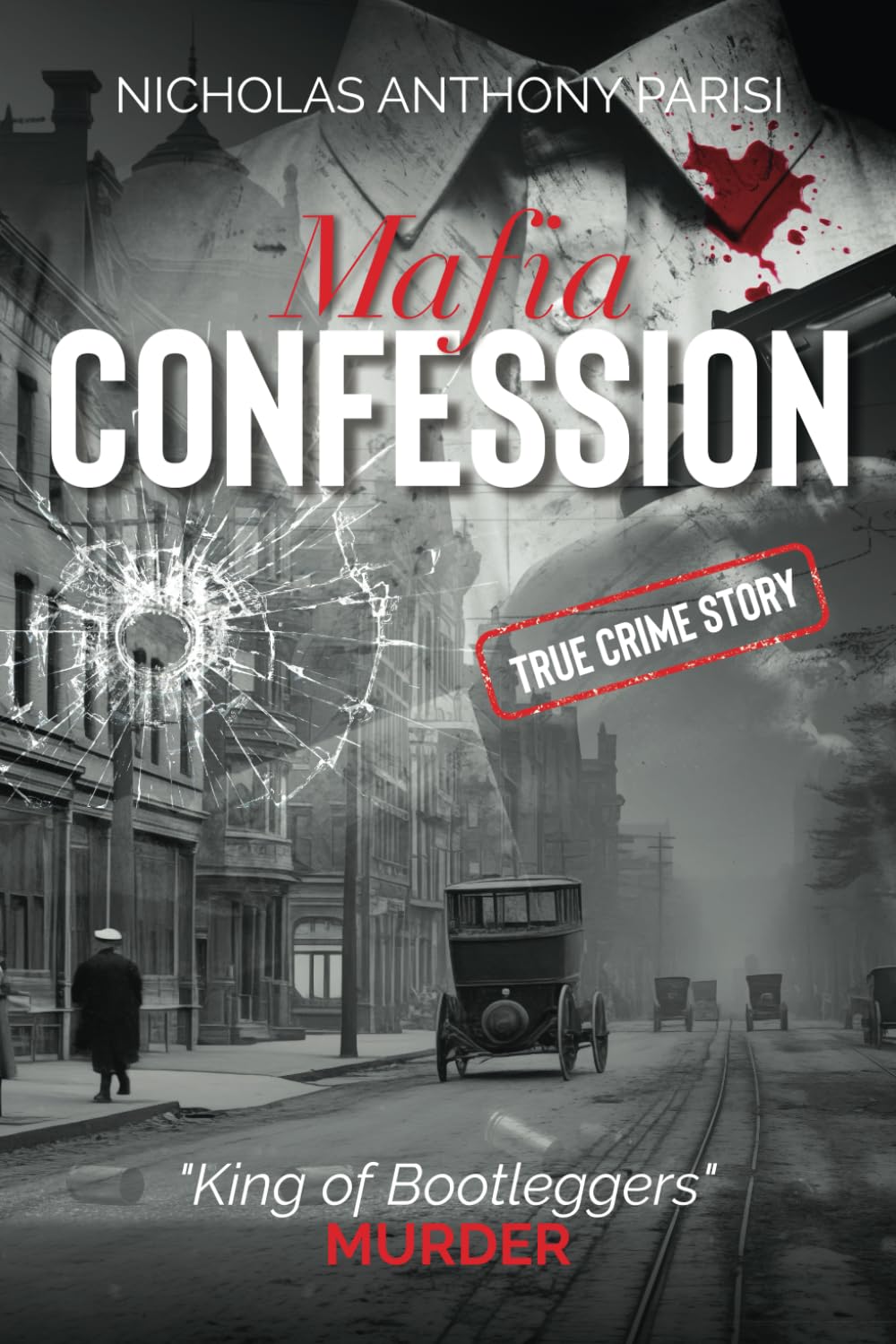 Mua MAFIA CONFESSION: "King of Bootleggers" Murder (True Crime ...
