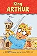 King Arthur ( A Marc Brown Arthur Chapter Book 13): Brown, Marc ...