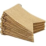 Amazon.com: 15 Flags DIY Burlap Banner kit, DIY Wedding Banner, DIY ...