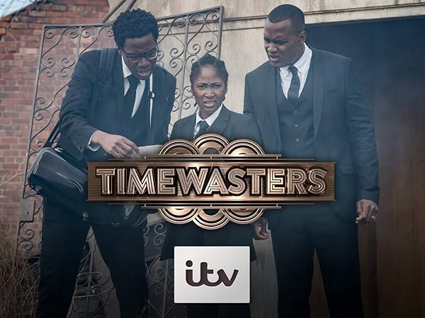Watch Timewasters | Prime Video