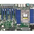 Amazon.com: Asrock Rack Server Motherboard EPYCD8-2T SP3 Socket EPYC ...