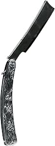 Amazon.com: Sweeney Todd Razor Standard : Clothing, Shoes & Jewelry