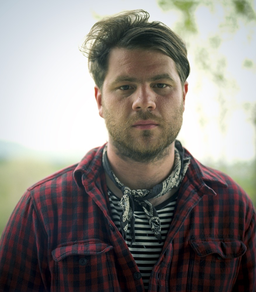 Benjamin Weaver Actor