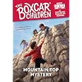 Mountain Top Mystery (The Boxcar Children Mysteries, No. 9): Warner ...