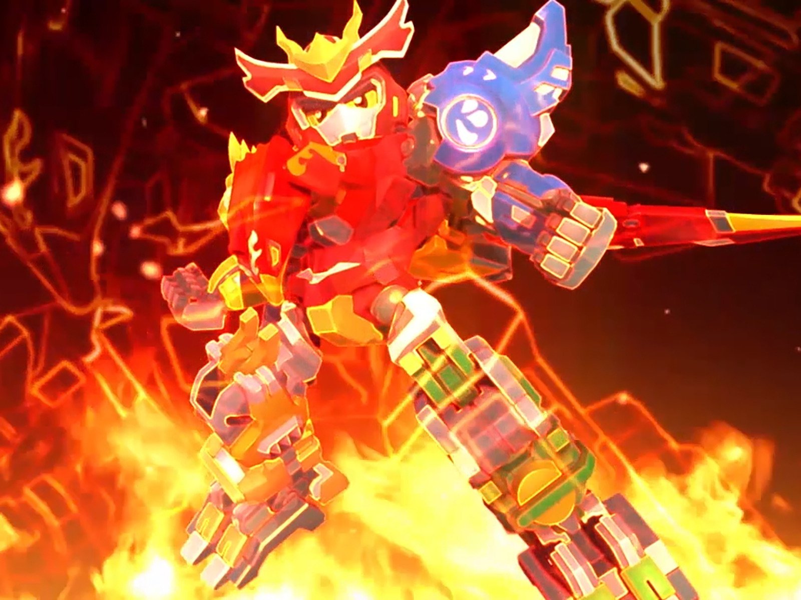 Watch Battle Disc | Prime Video