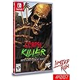 Corpse Killer - 25th Anniversary Edition (Switch Limited Run #87 ...