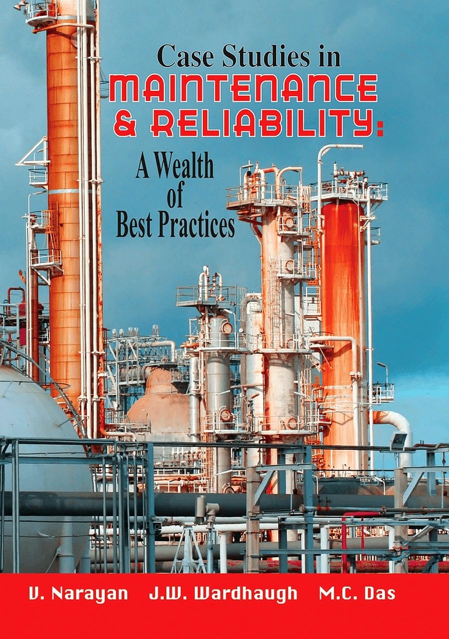 Mua 100 Years of Maintenance & Reliability: Practical Lessons from ...