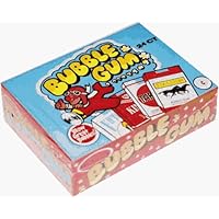 Amazon.com : Bubble Gum Cigarettes 24 count : Chewing Gum : Grocery ...