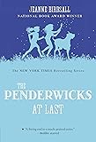The Penderwicks at Point Mouette: Jeanne Birdsall: 9780375851353 ...
