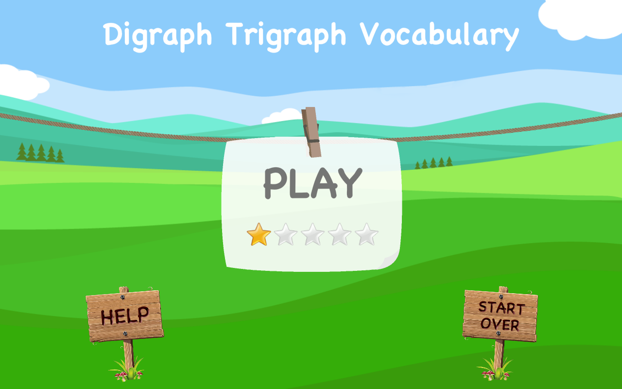 Digraph Trigraph Vocabulary:Amazon.com:Appstore for Android